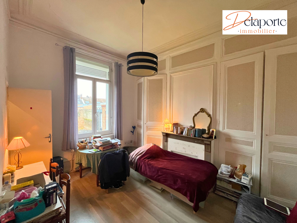 Delaporte Immobilier